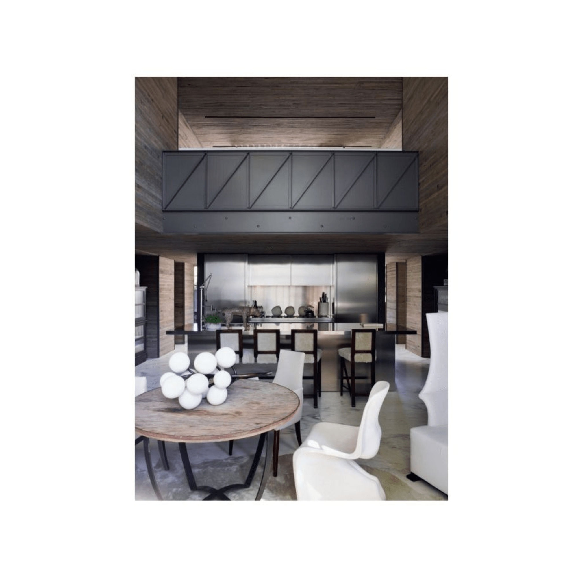 McAlpine: Romantic Modernism Book – Cadine