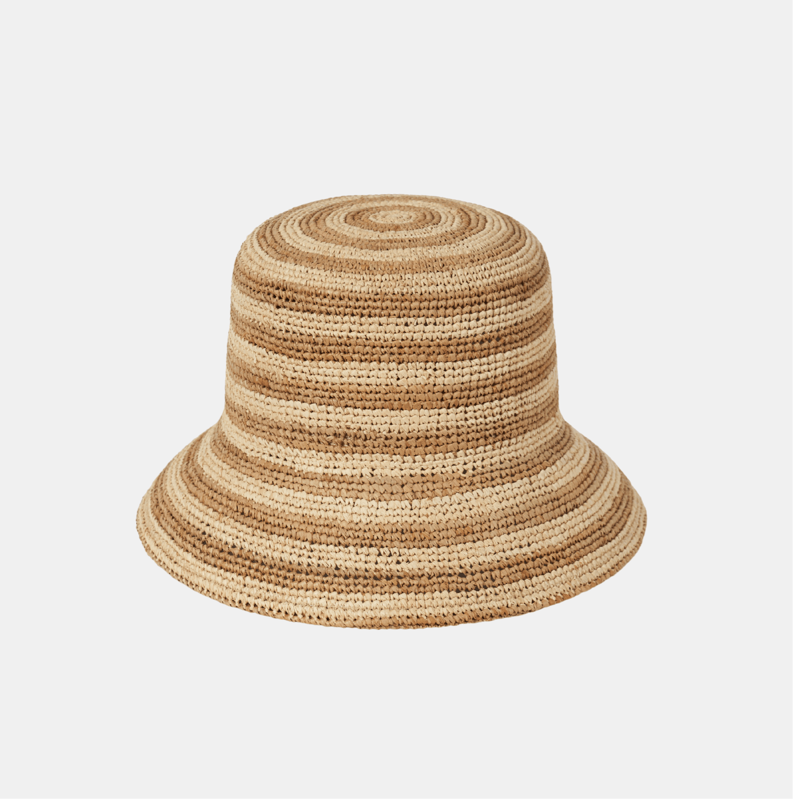 Lack of Color - Inca Hat - Stripe – Cadine