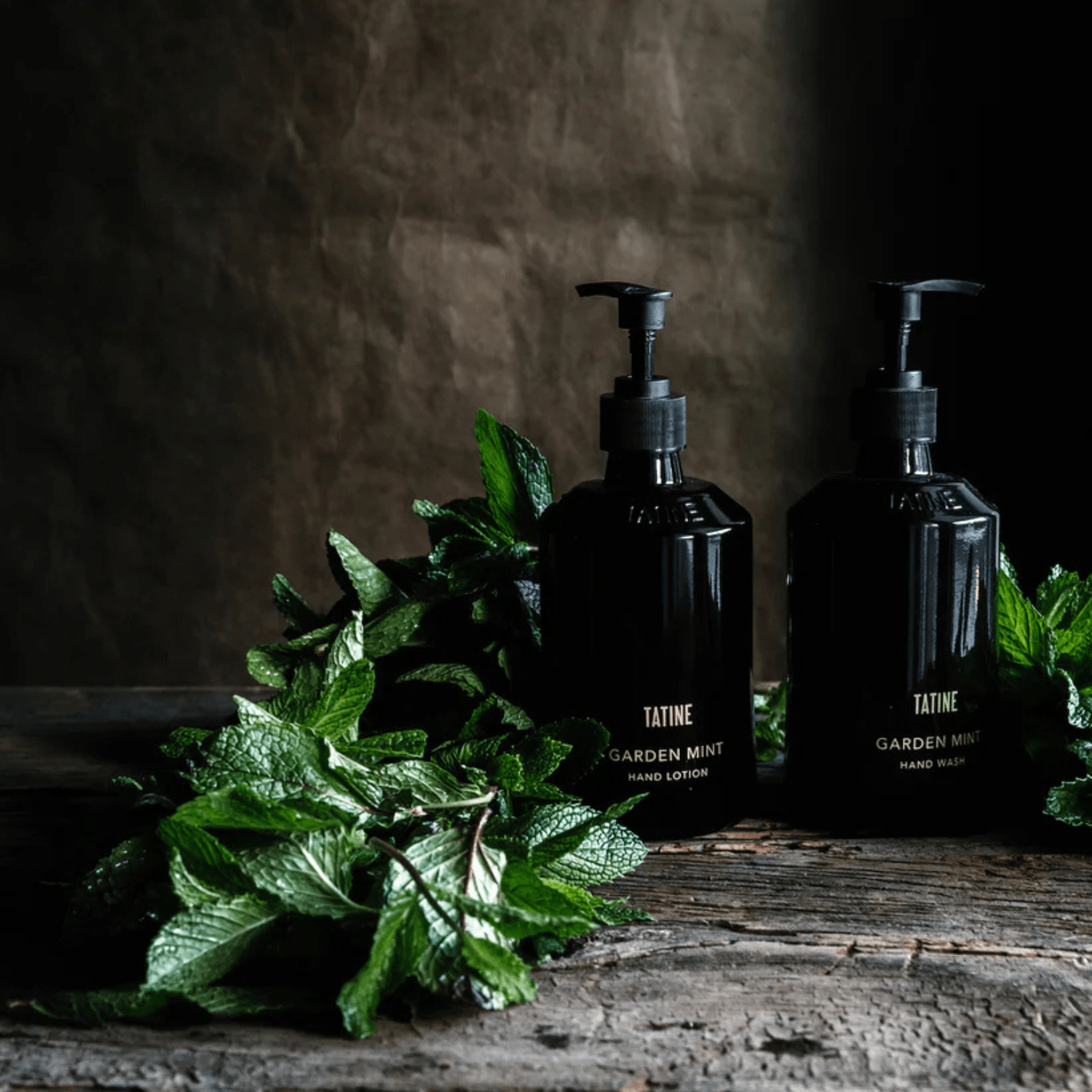 Tatine - Garden Mint Hand Wash – Cadine